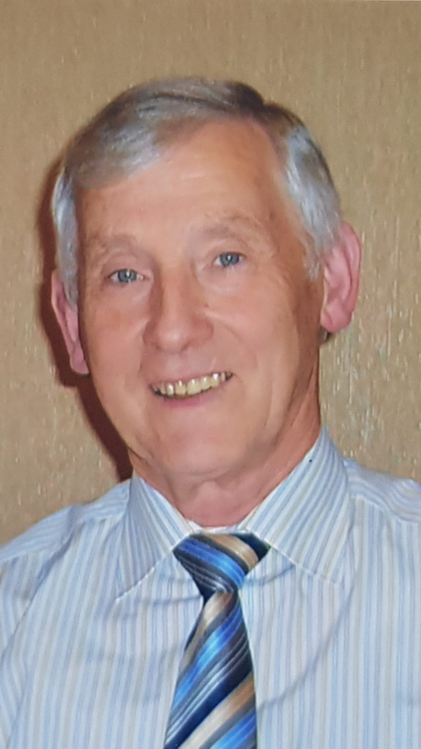 DEATH NOTICE -WINSTON GEORGE KNOX | WT Morrison