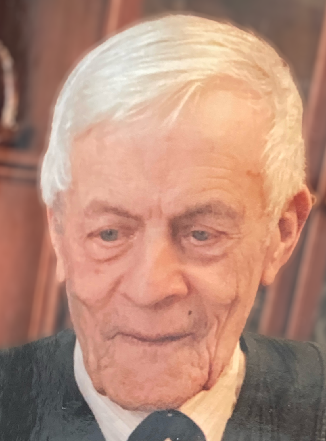 DEATH NOTICE -ROBERT RONALD (RONNIE) NOBLE | WT Morrison