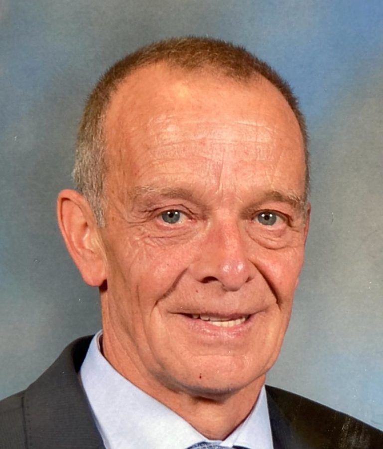 DEATH NOTICE - ROBERT SAMUEL CARSON | WT Morrison