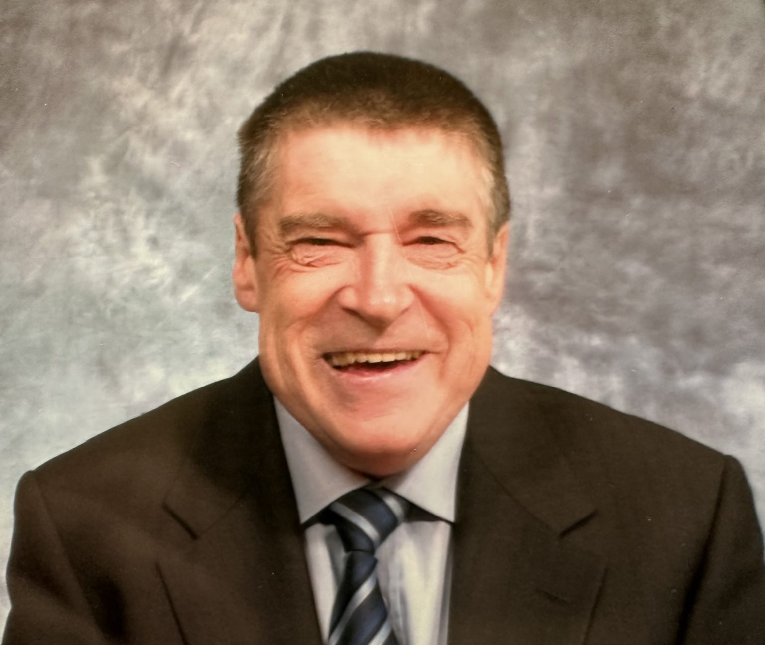 DEATH NOTICE - DEREK WILLIAM CARSON | WT Morrison