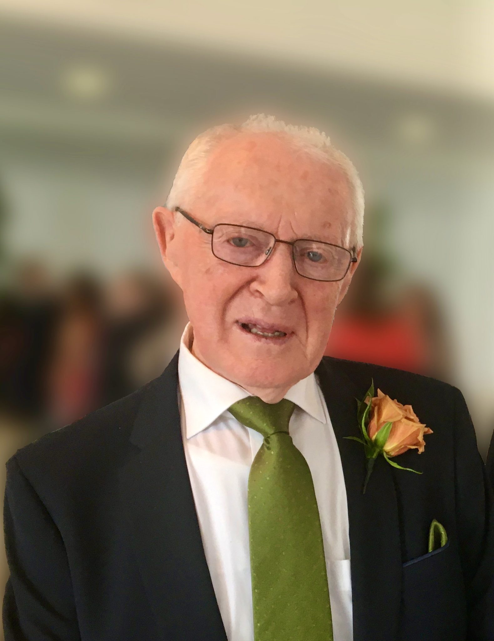 DEATH NOTICE - JOHN ROBERT GREY | WT Morrison