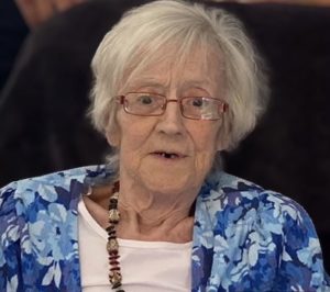 DEATH NOTICE -Maureen Noelle Crawford nee Conlon | WT Morrison