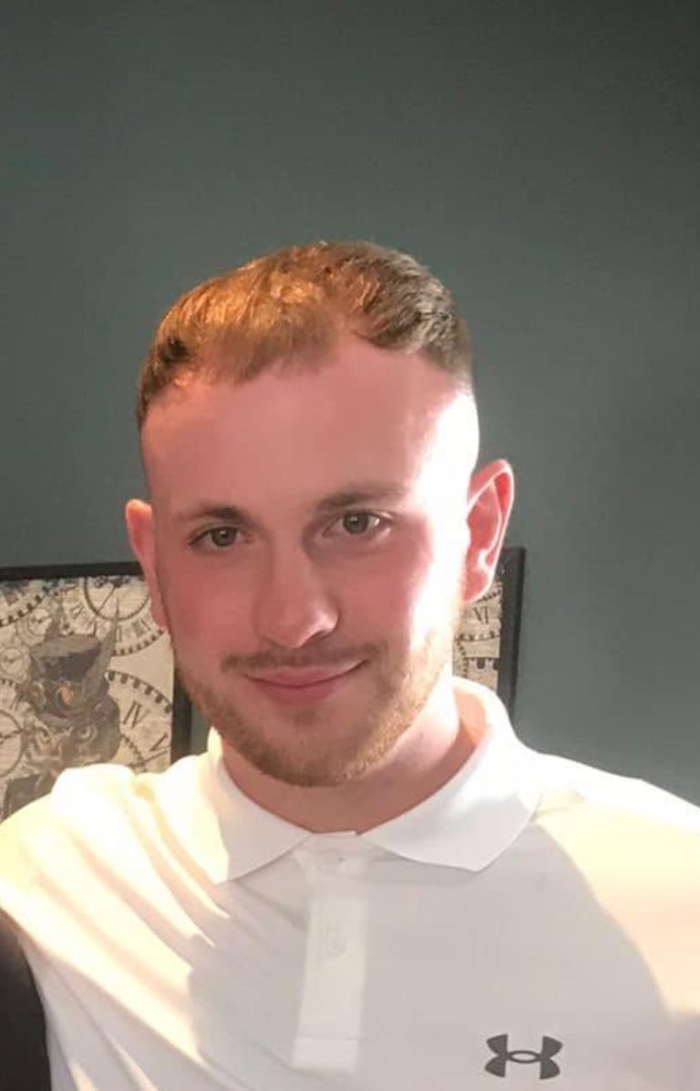 DEATH NOTICE -Samuel John Magwood | WT Morrison