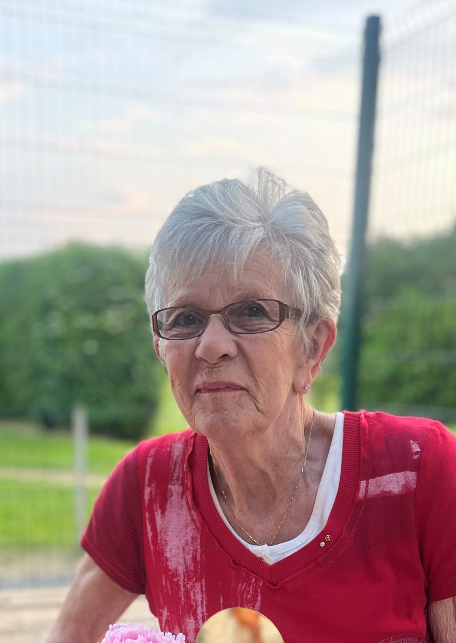 DEATH NOTICE - Olive Miriam Ovens. | WT Morrison