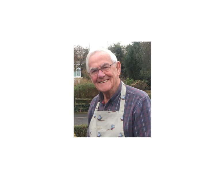 DEATH NOTICE -James Alexander (Jim) Irvine. | WT Morrison