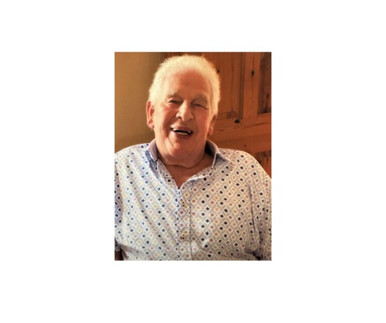 Death Notices | WT Morrison