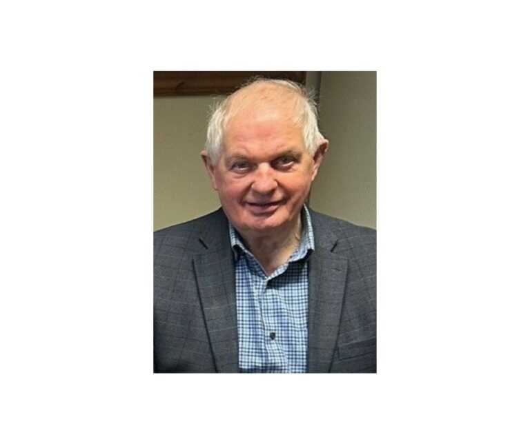 DEATH NOTICE - Ernest Joseph (Ernie) Chambers. | WT Morrison