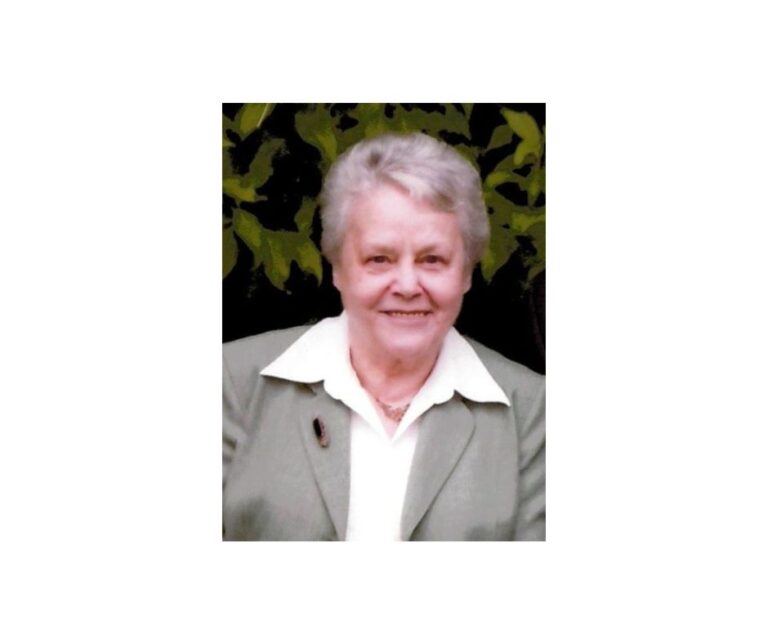 DEATH NOTICE - Margaret Mary Elizabeth Gormley. | WT Morrison