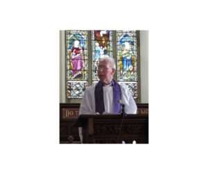 Death Notices | WT Morrison